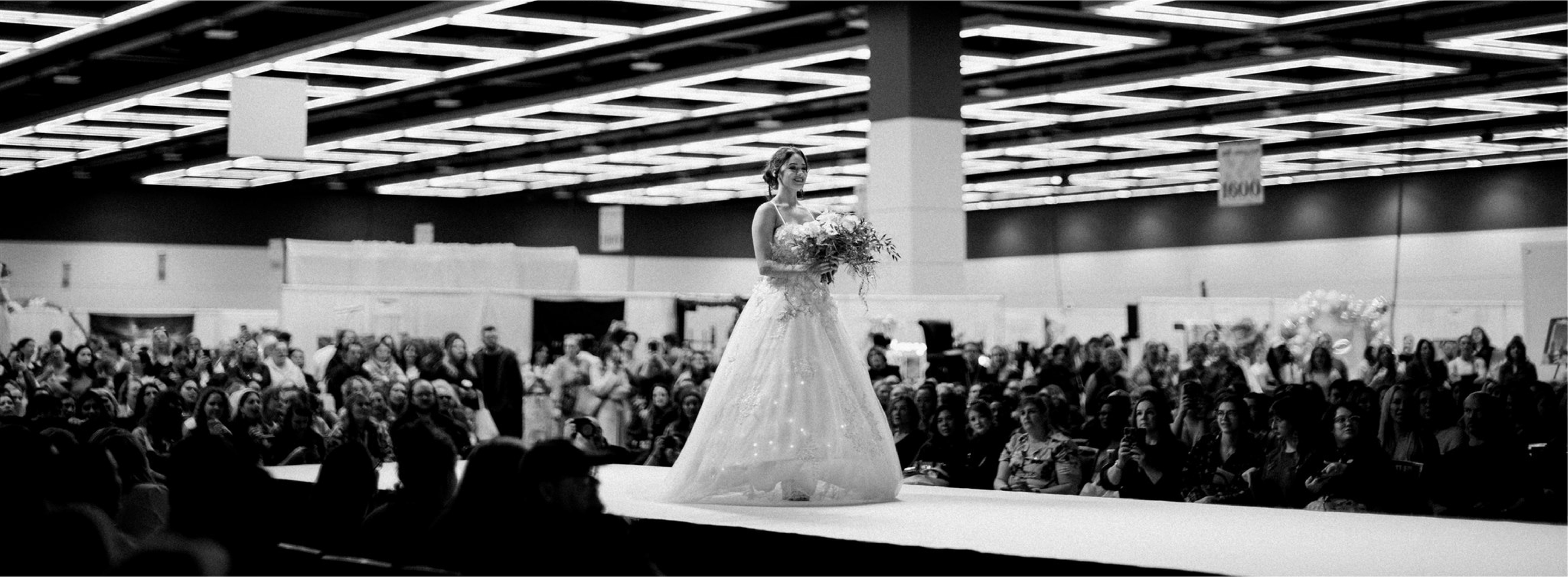Seattle Wedding Show