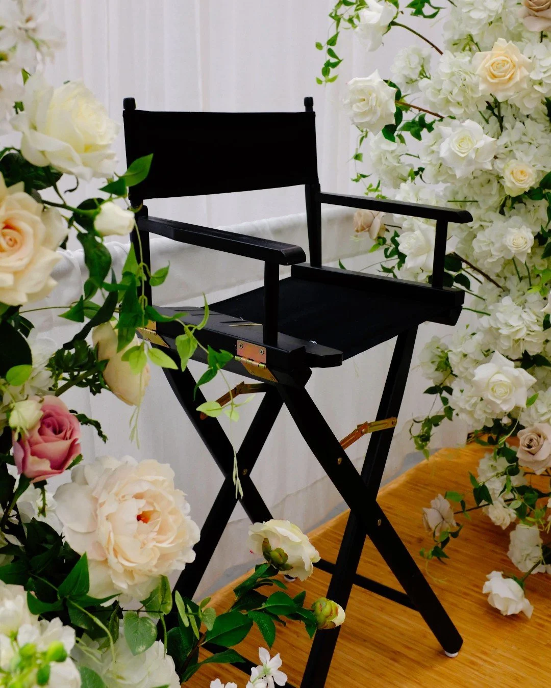 Seattle Wedding Show