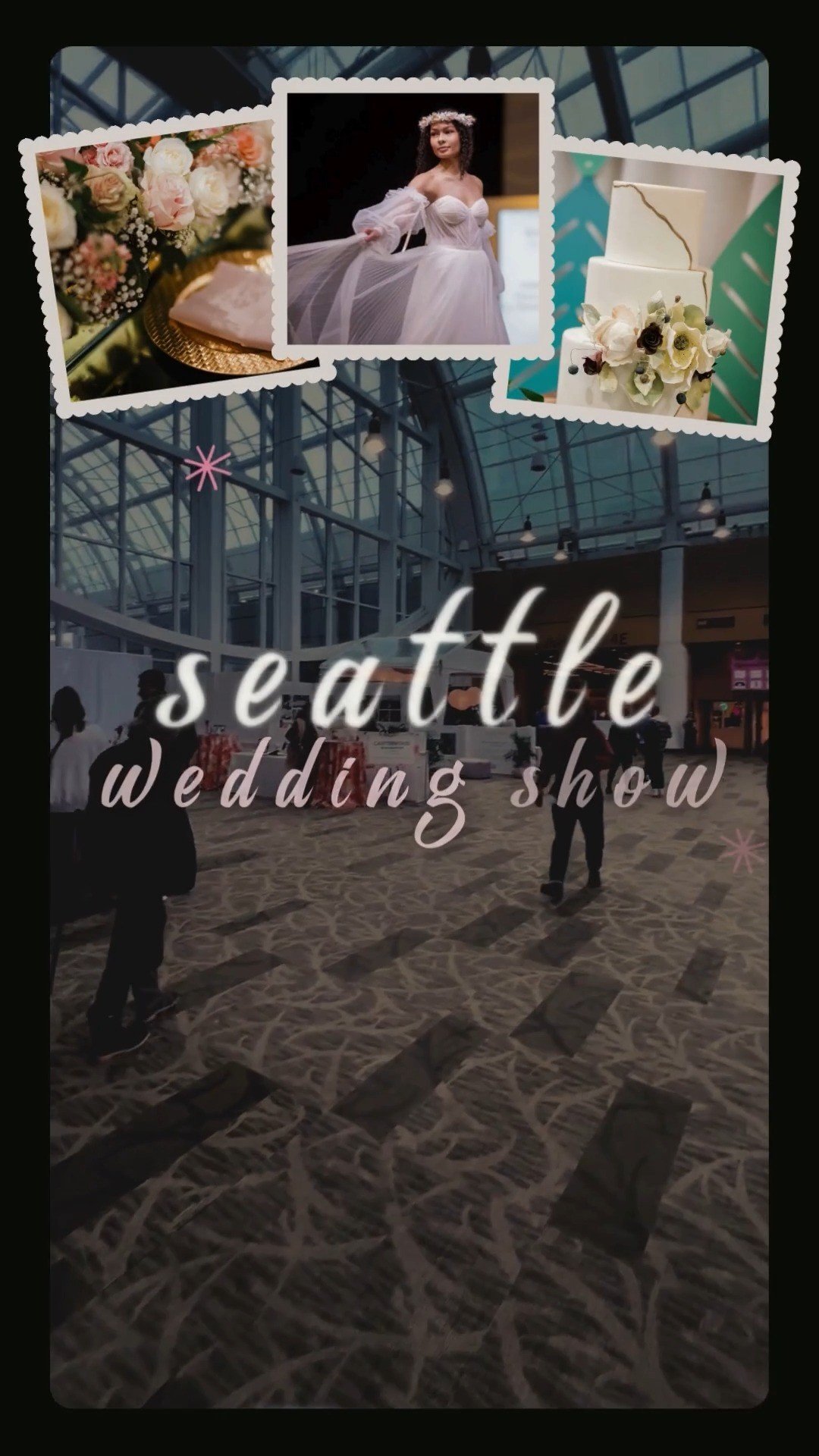 Seattle Wedding Show