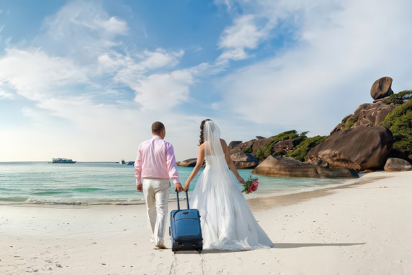 Seattle Wedding Show