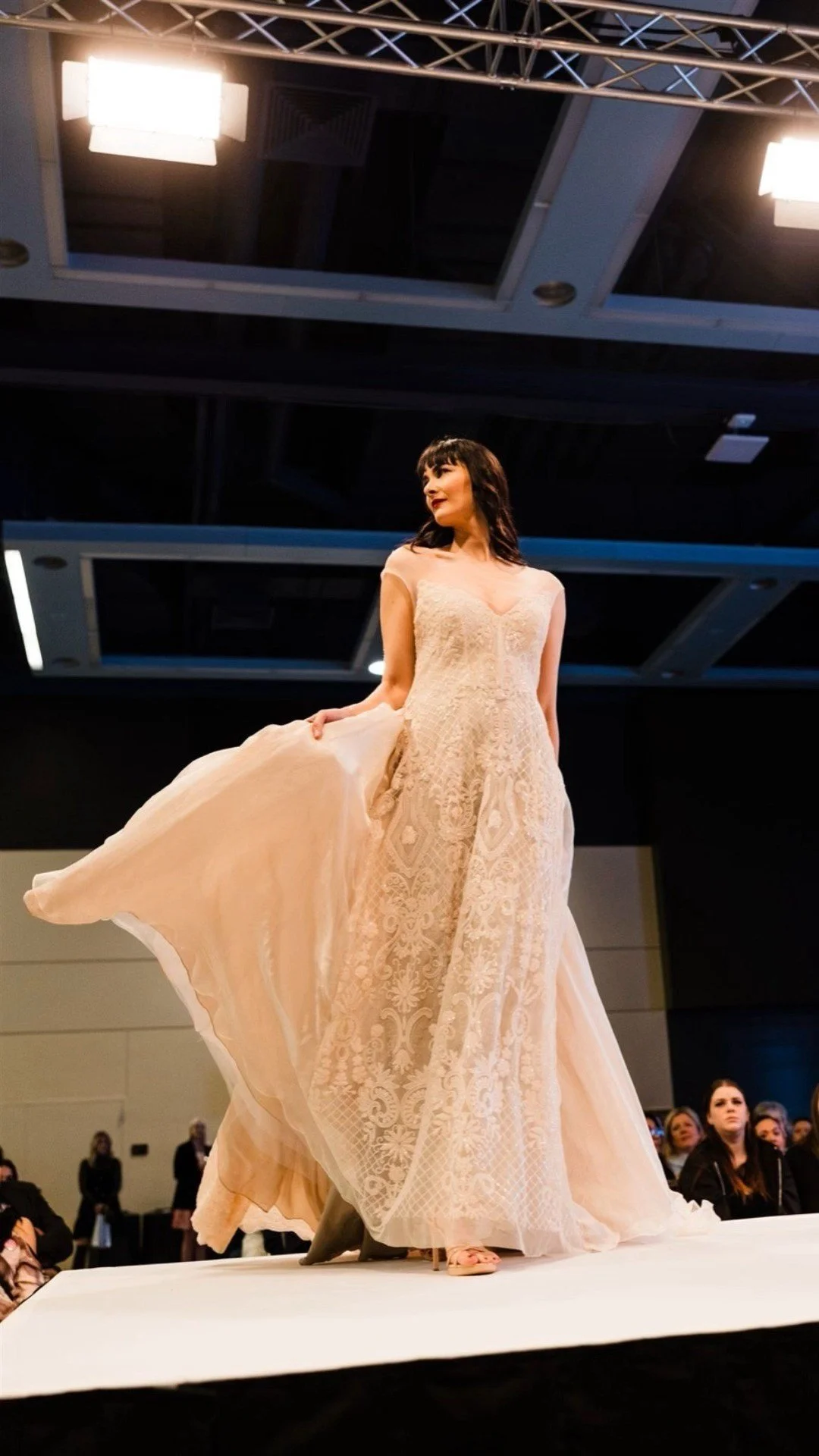 Seattle Wedding Show