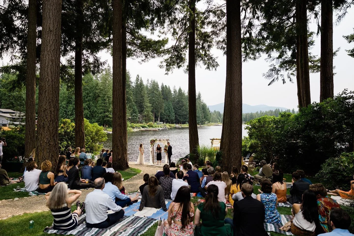 Seattle Wedding Traditions and How to Incorporate Them in Your Big Day ...
