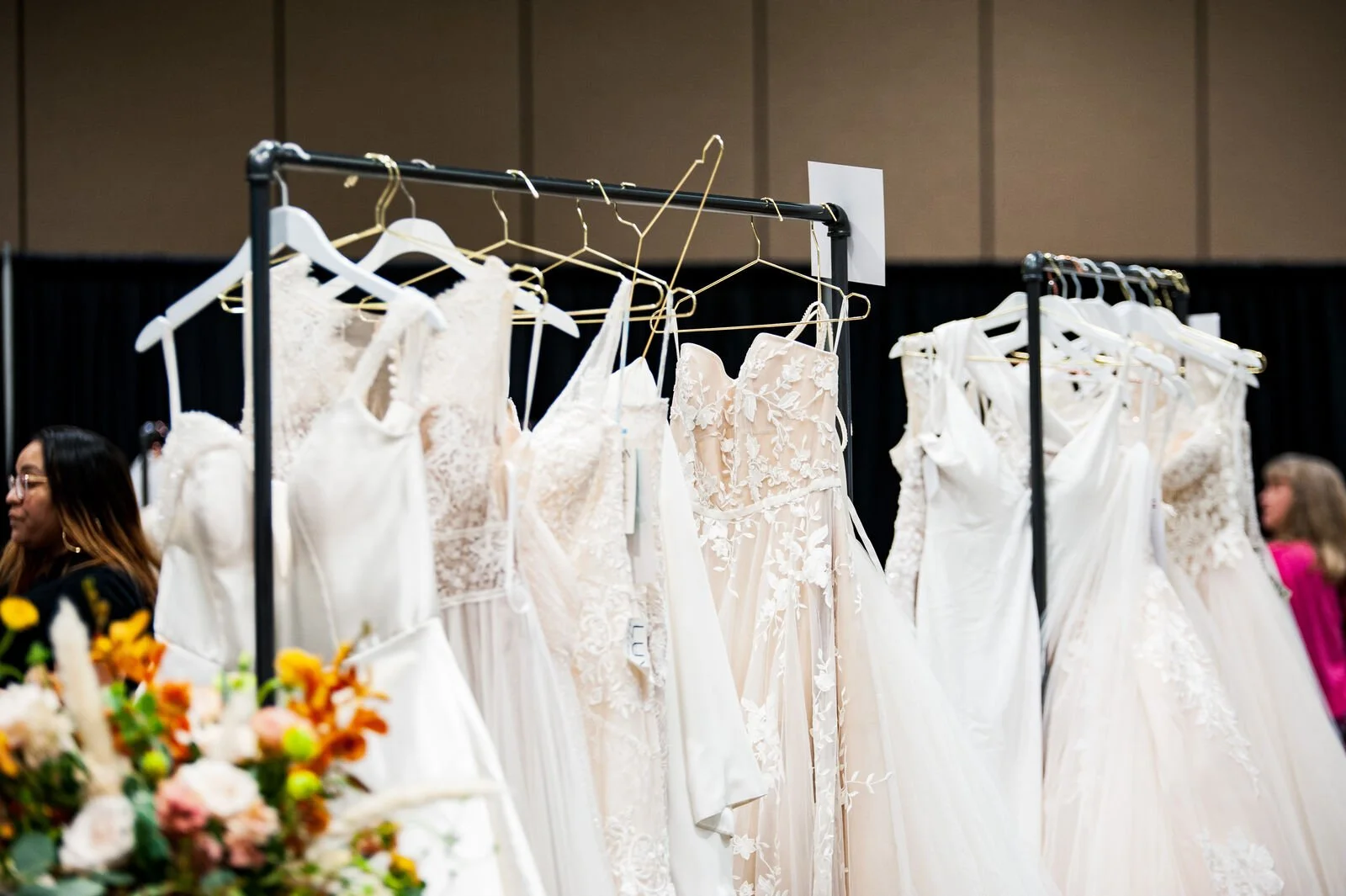 Know Before You Go: Seattle Wedding Show Guide — Seattle Wedding Show