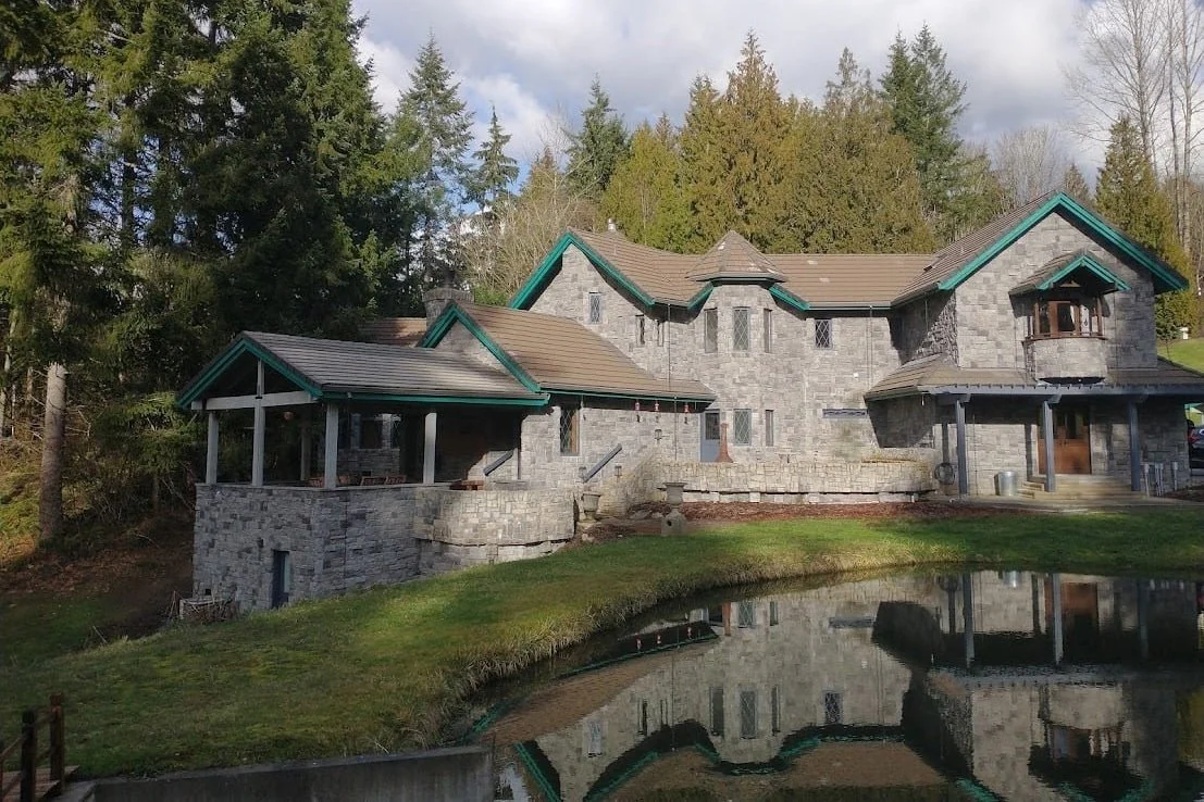 Wedding Venues - East — Seattle Wedding Show