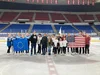 Winterhawks Figure Skating Club