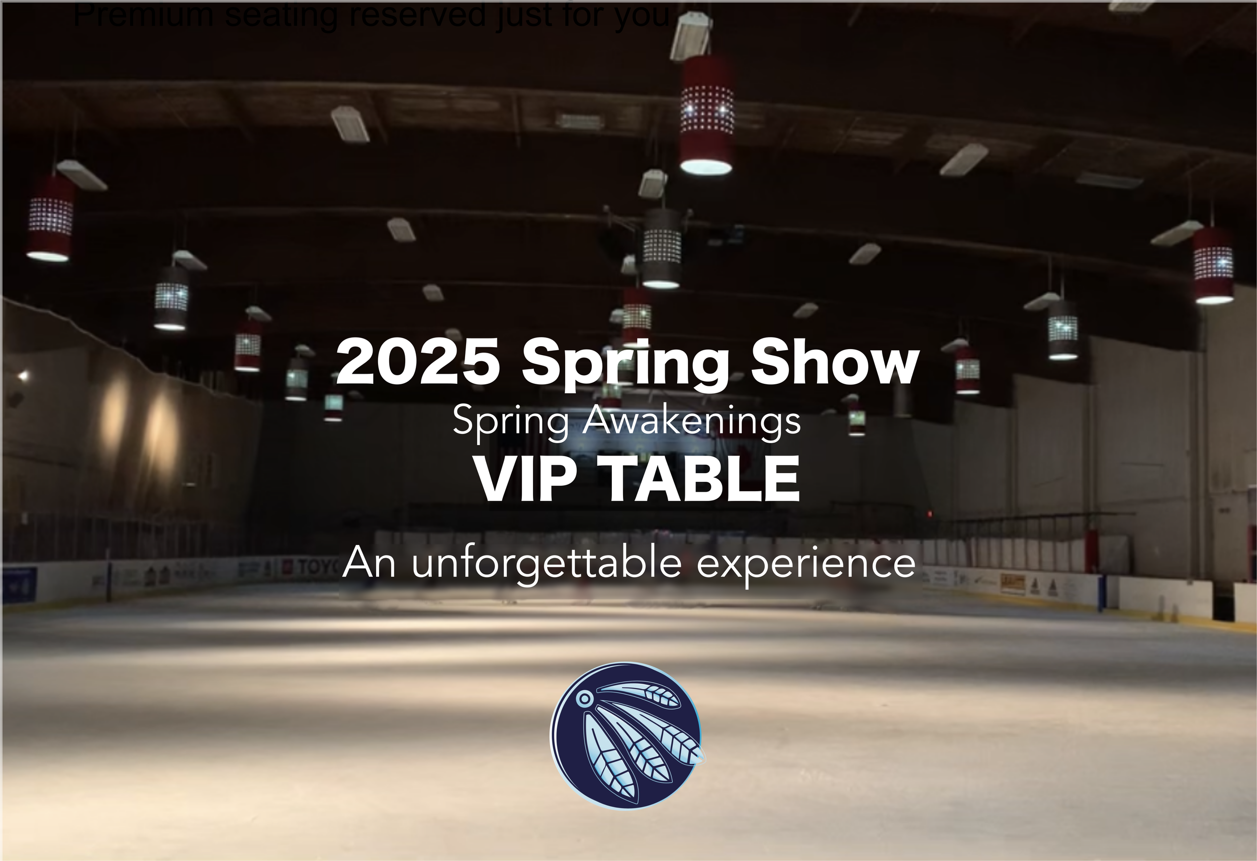 Winterhawks Figure Skating Club