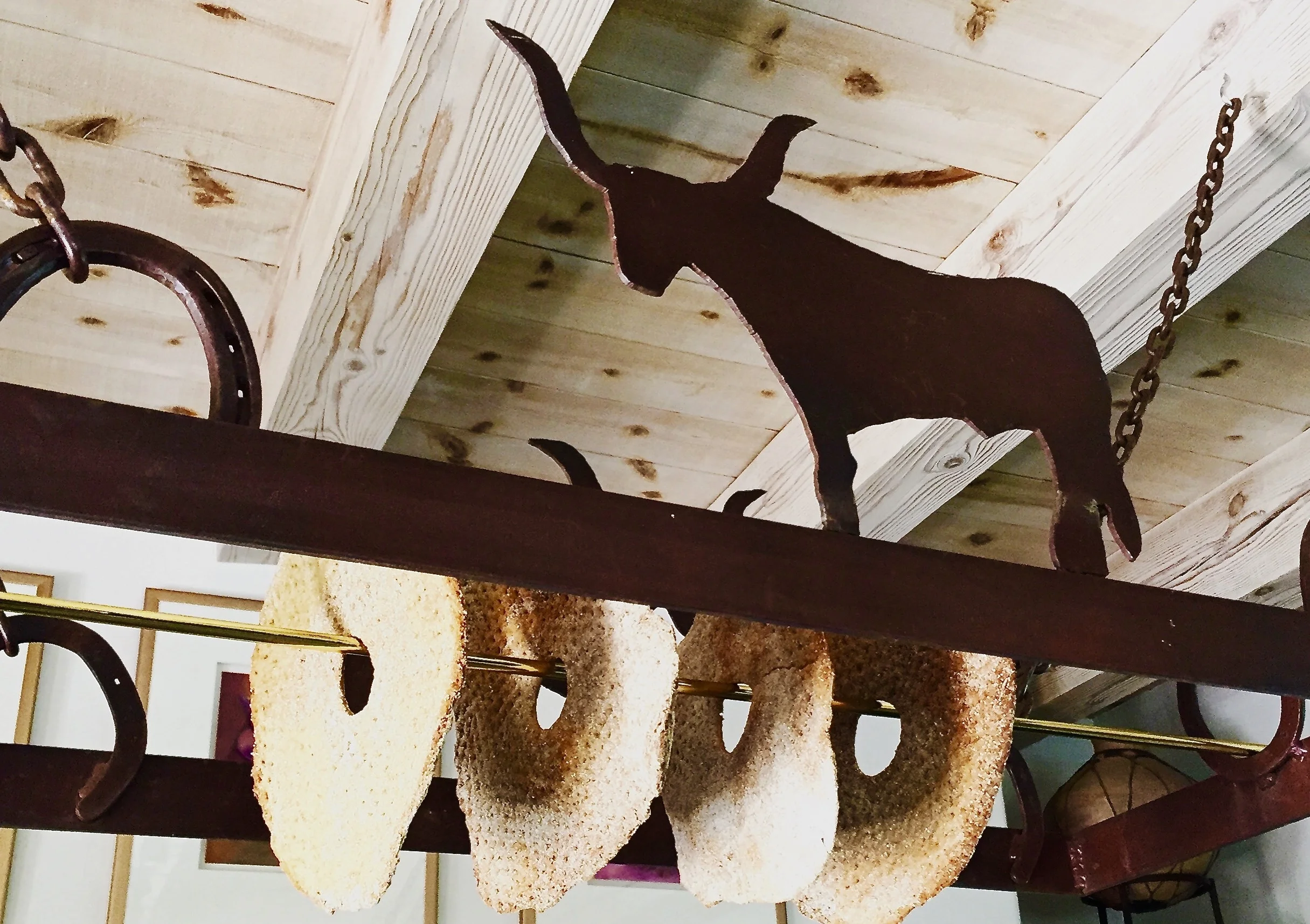 Swedish Crisp Bread (Knäckebröd) — The Pigtailed Baker