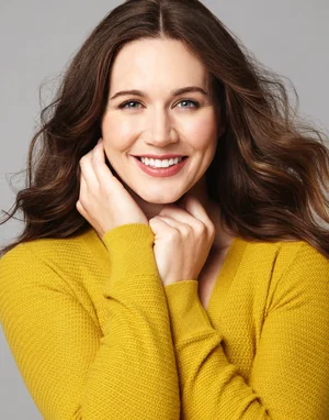 bio — Kirsten Scott