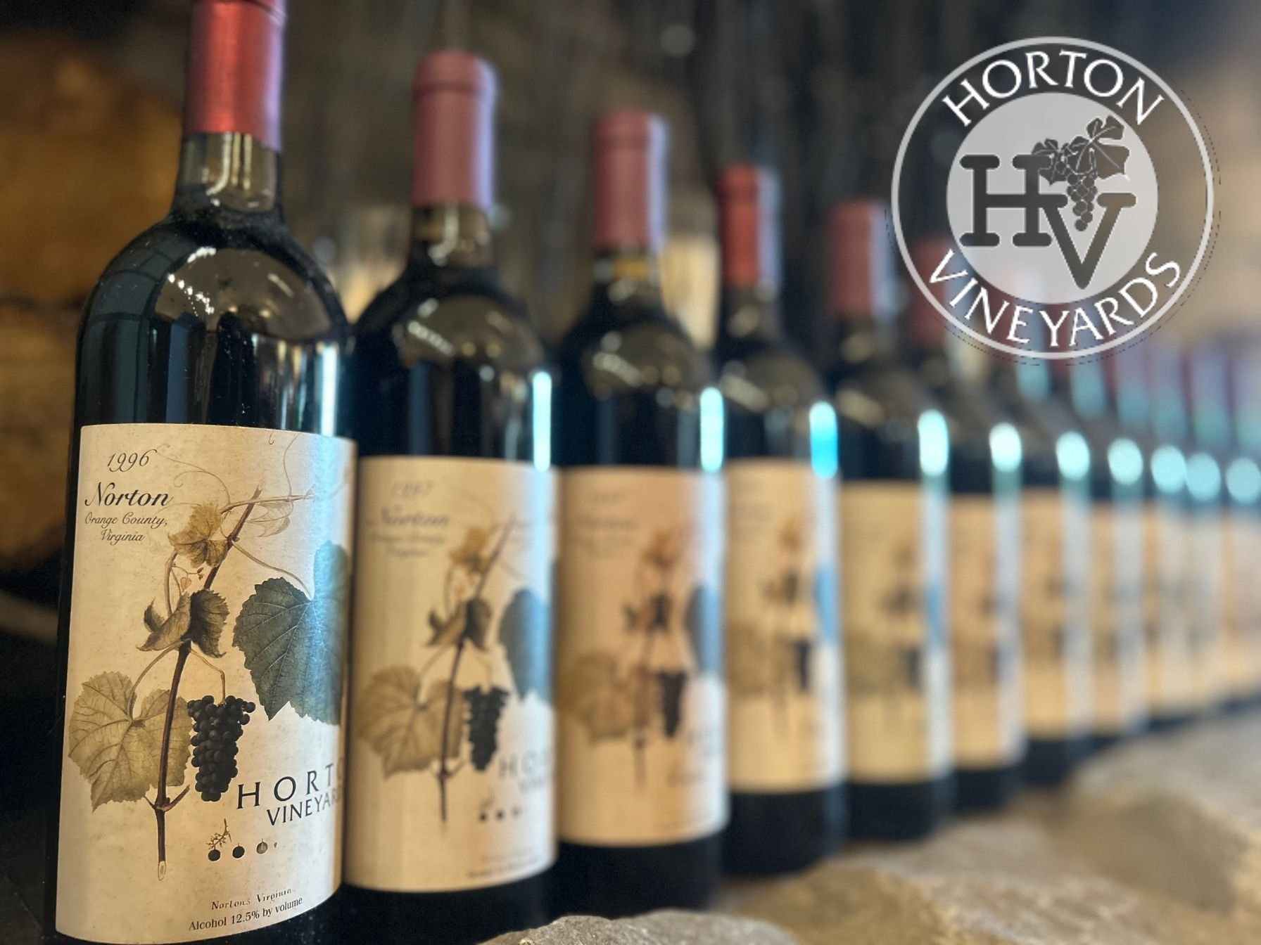 Winery Events — Monticello Wine Trail