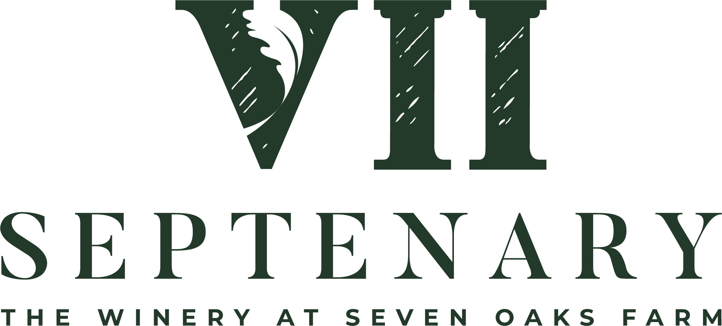 Septenary Winery — Monticello Wine Trail