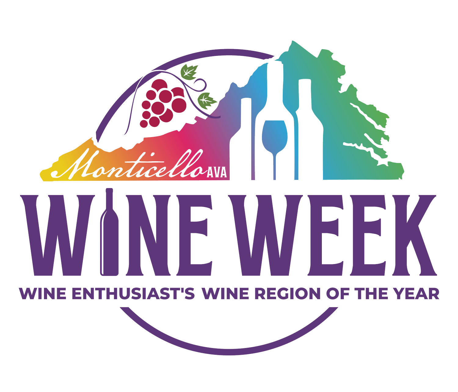 Monticello Wine Trail