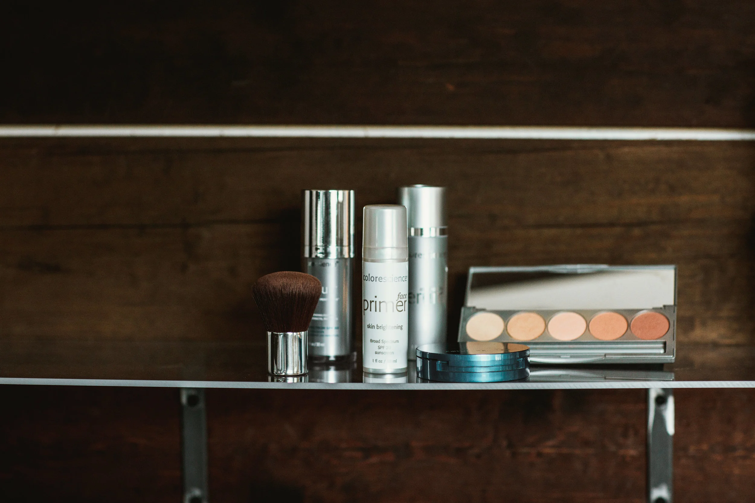 Spruce Skin & Wax Shoppe