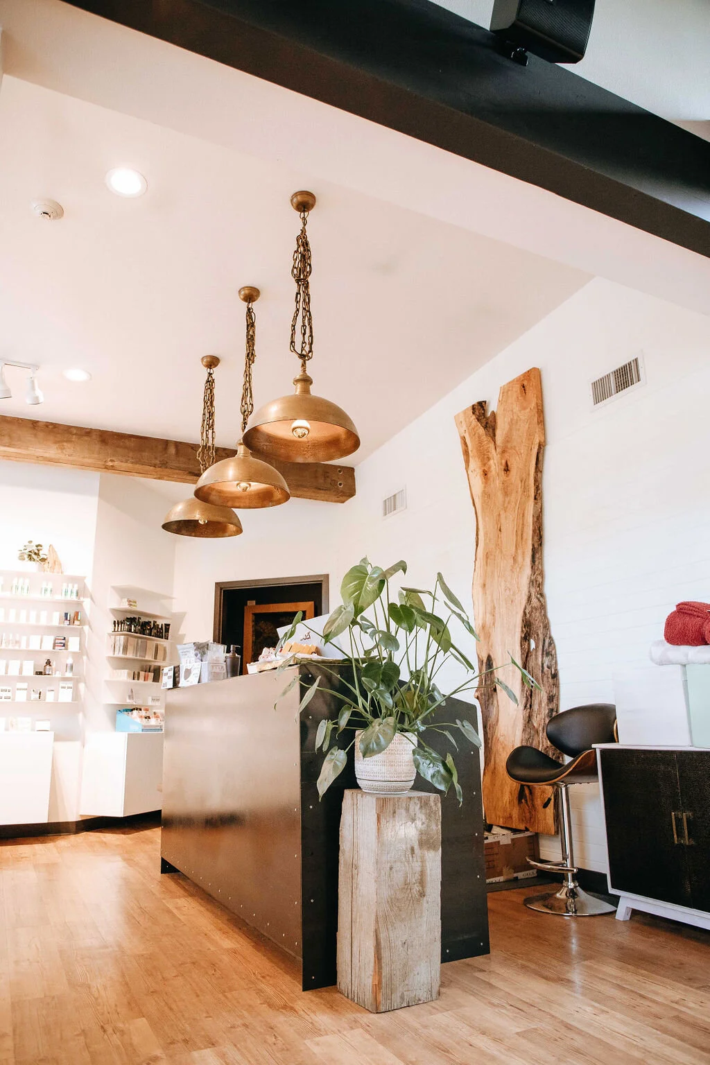 Spruce Skin & Wax Shoppe