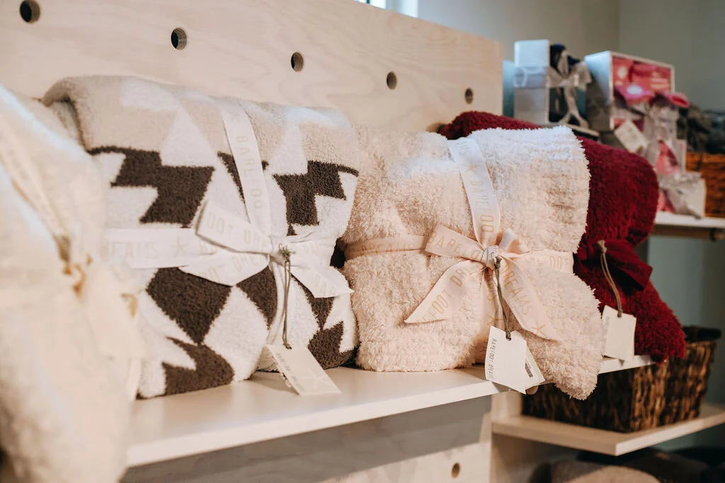 Spruce Skin & Wax Shoppe