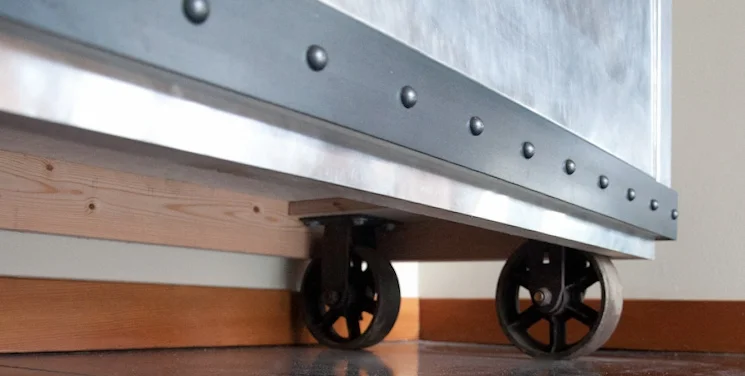 Alexei Ford Design Build