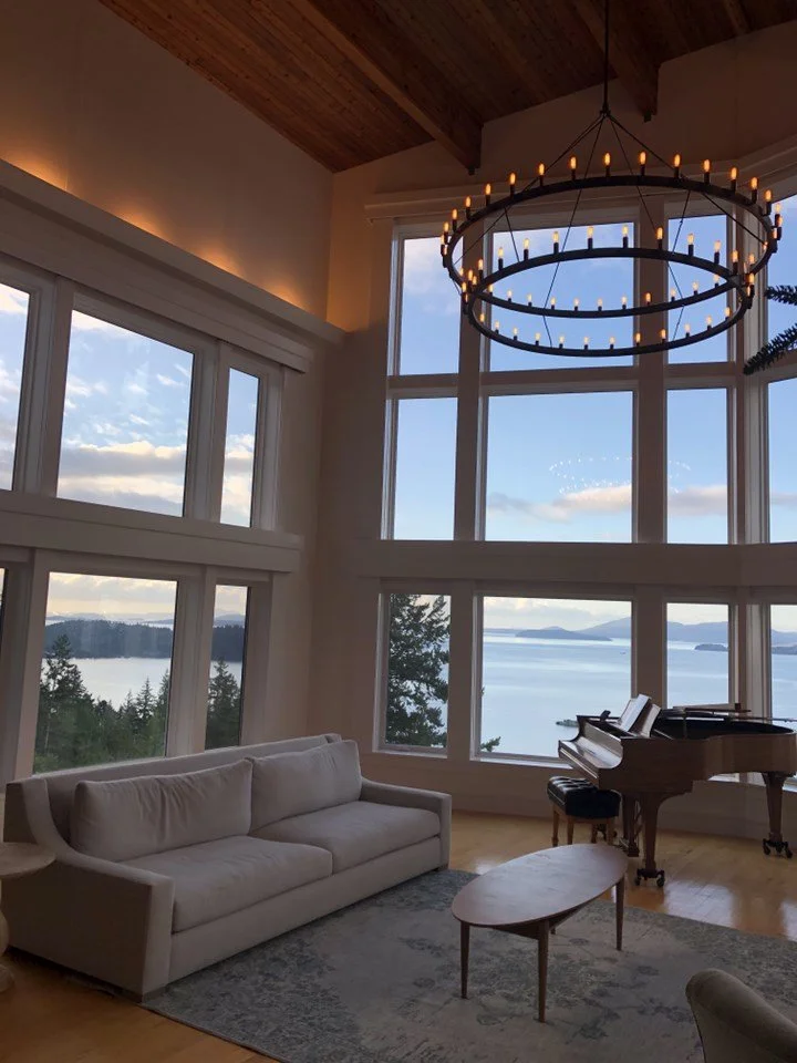 Gallery — Alexei Ford Design Build