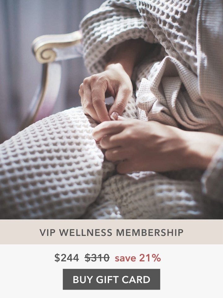 Award-Winning Day Spa & Gym | The Spa at Yellow Creek | Akron, Ohio