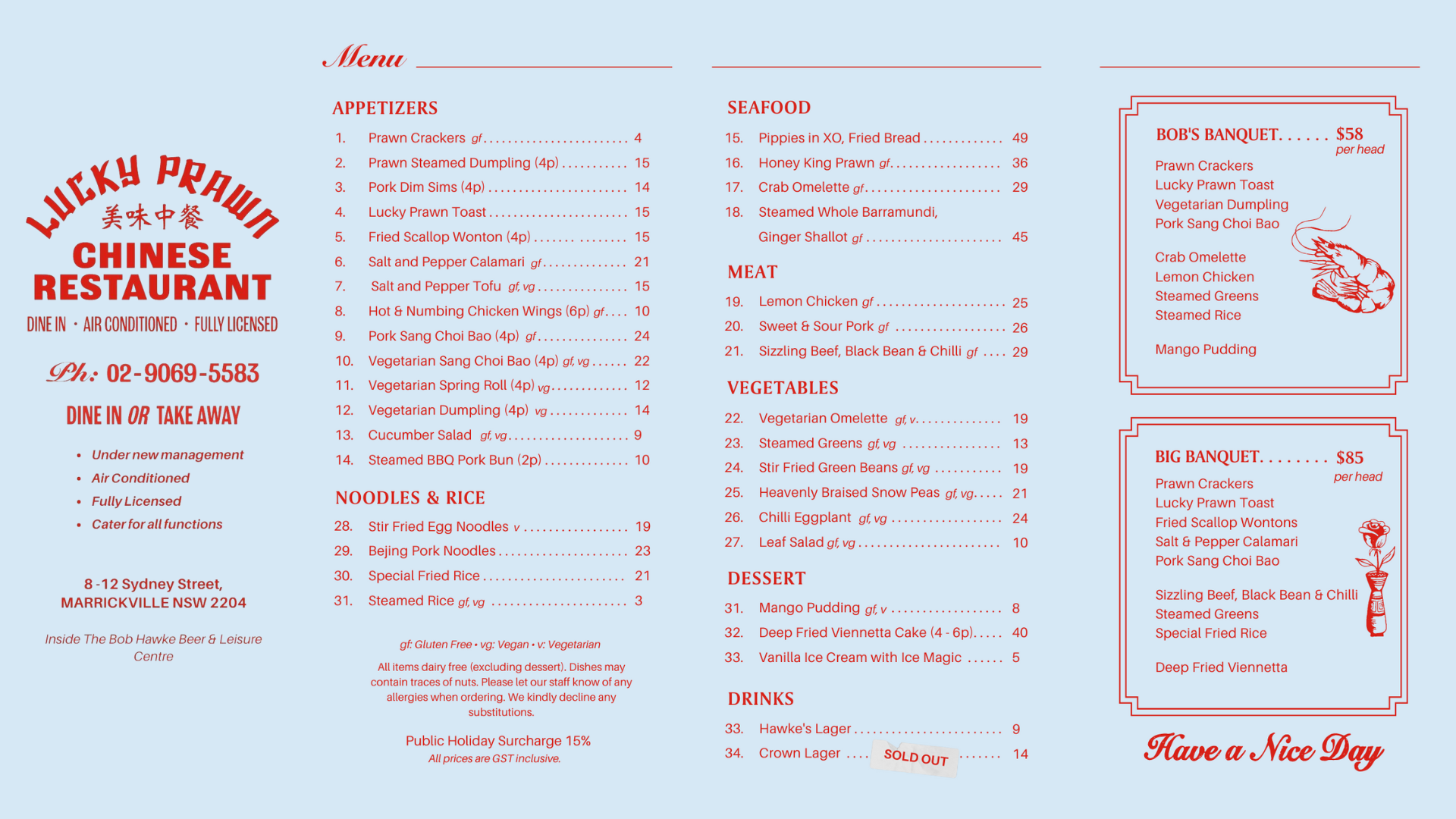 Beer & Leisure Centre (Copy) — Hawke's Brewing Co.