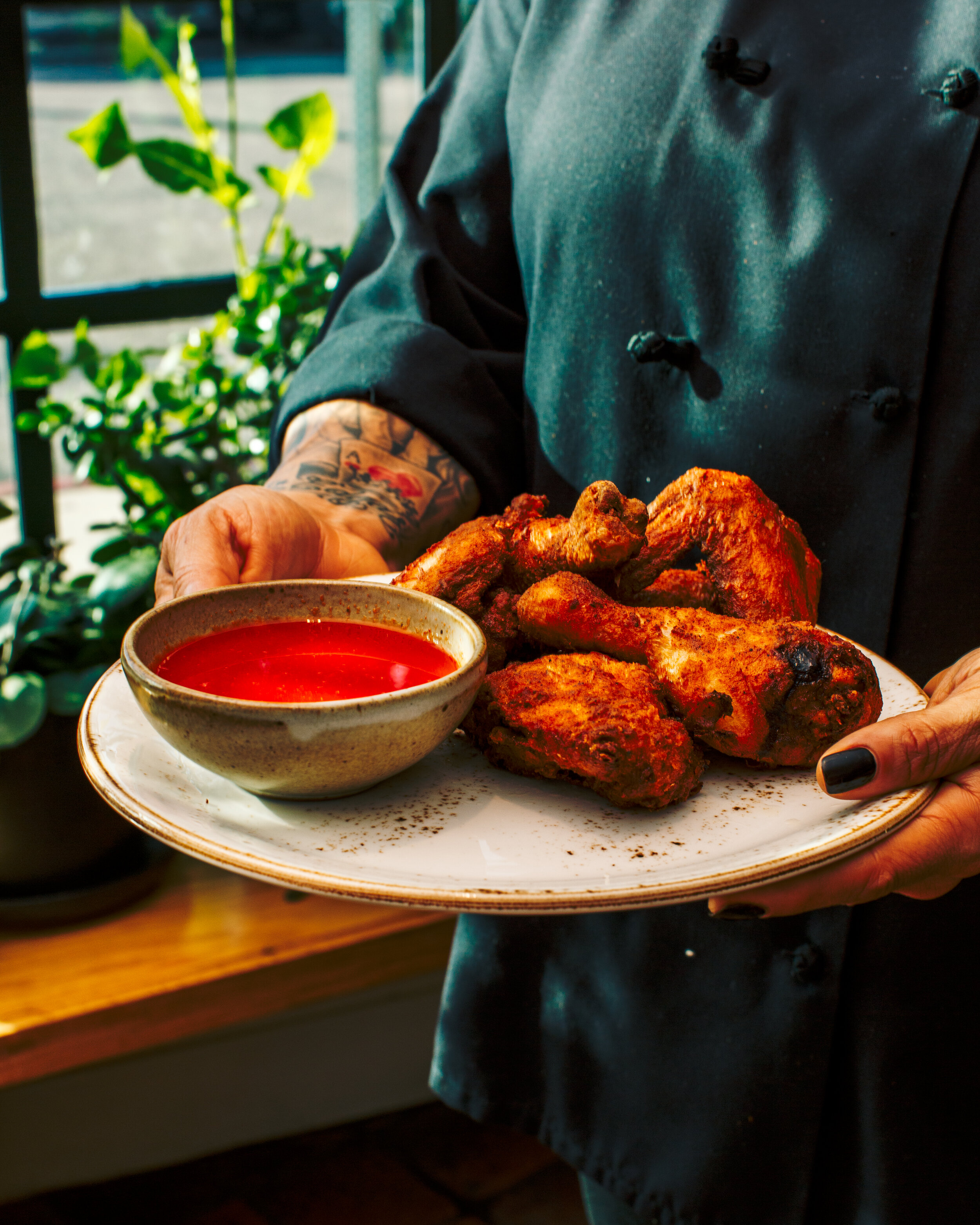 Best New Restaurants 2019 (Thrillist) — Cole Saladino