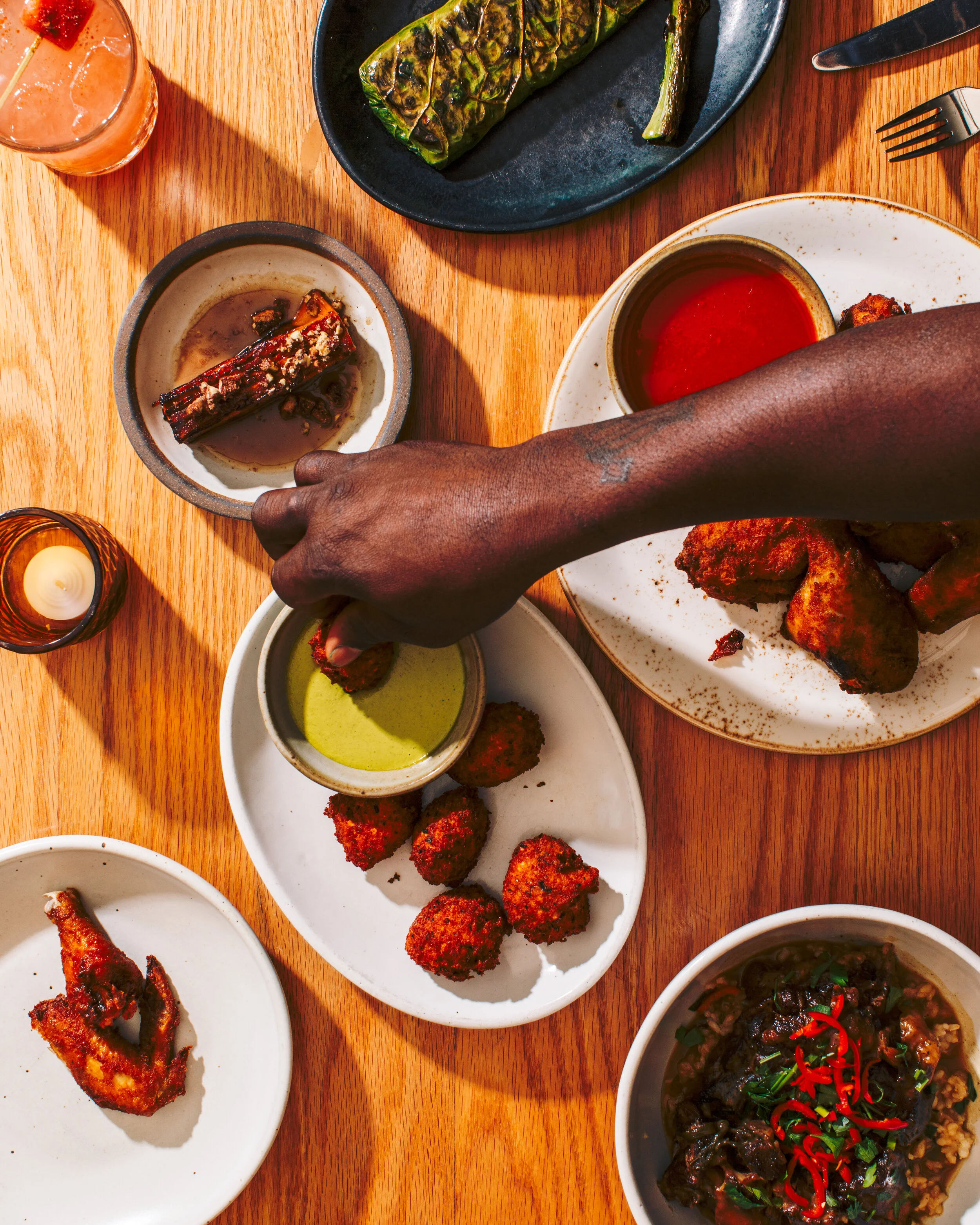 Best New Restaurants 2019 (Thrillist) — Cole Saladino