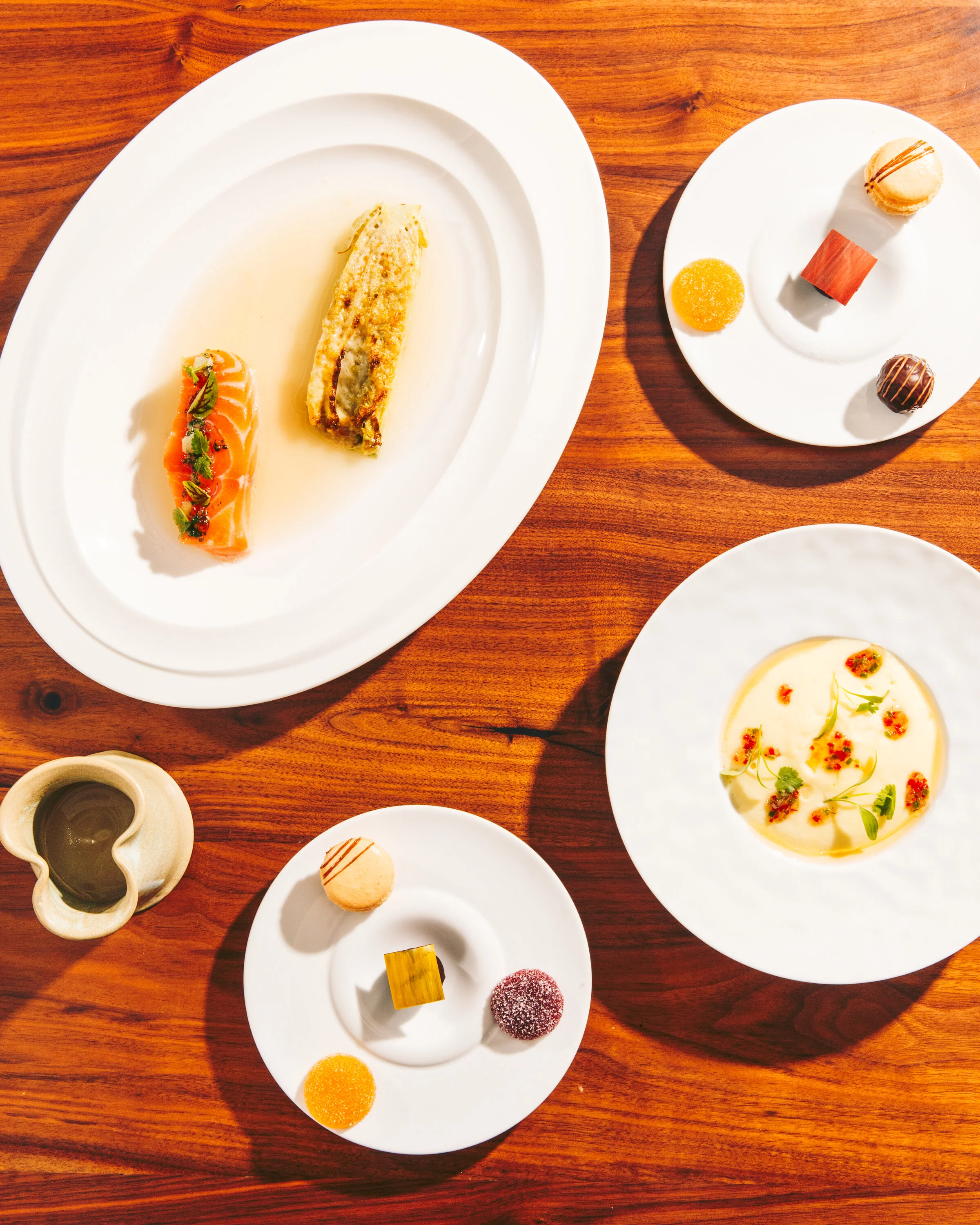 Best New Restaurants 2019 (Thrillist) — Cole Saladino