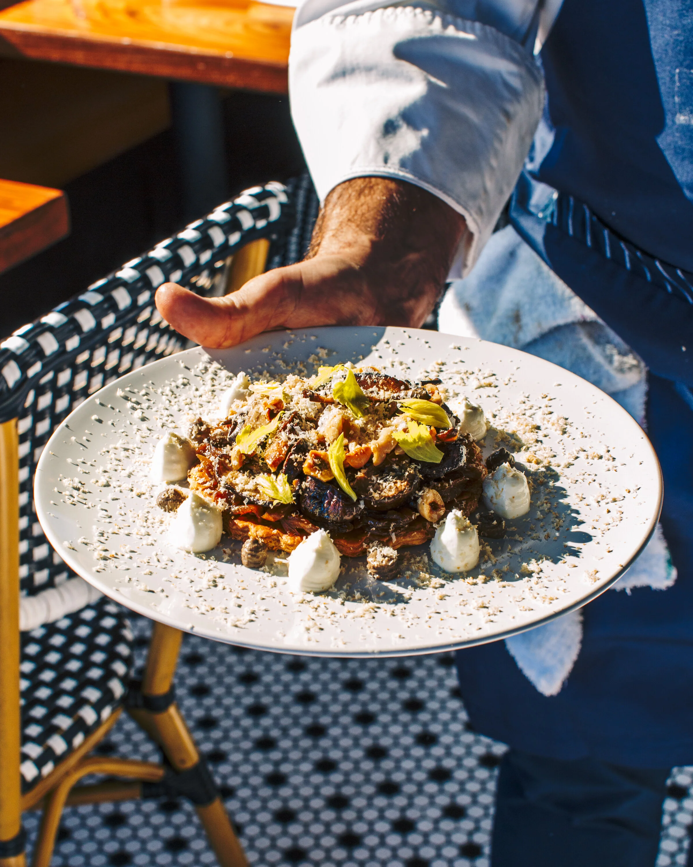 Best New Restaurants 2019 (Thrillist) — Cole Saladino