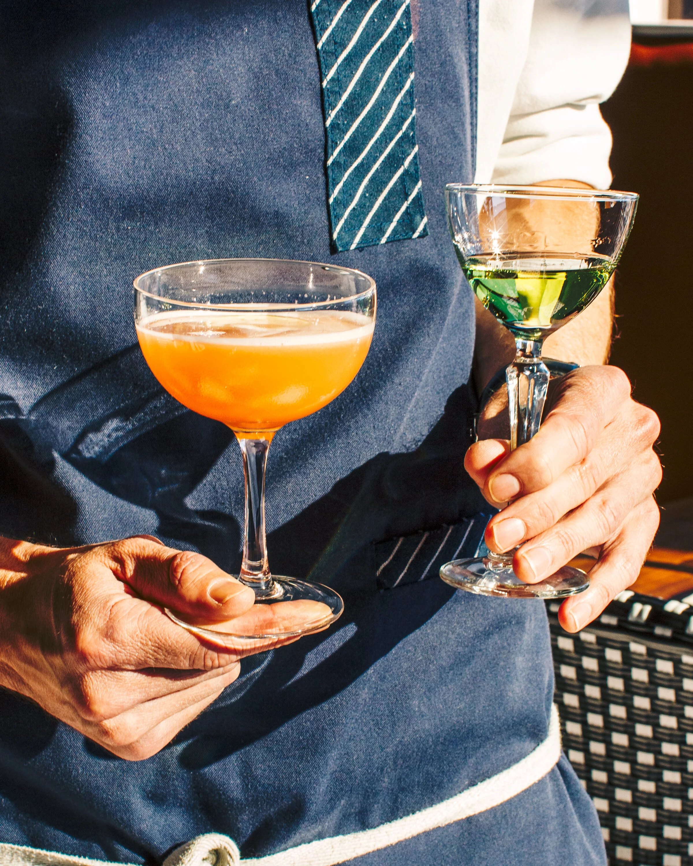 Best New Restaurants 2019 (Thrillist) — Cole Saladino