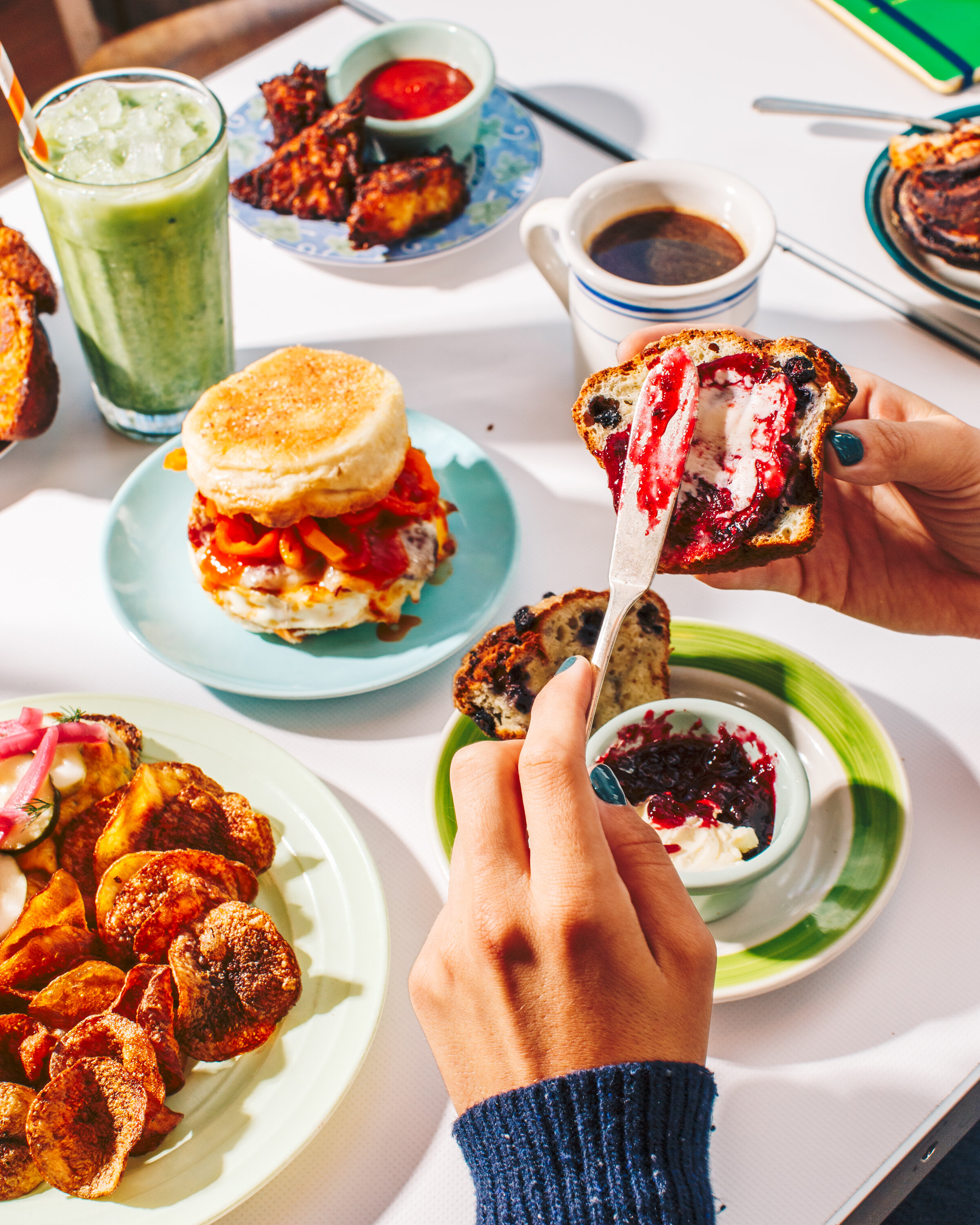 Best New Restaurants 2019 (Thrillist) — Cole Saladino