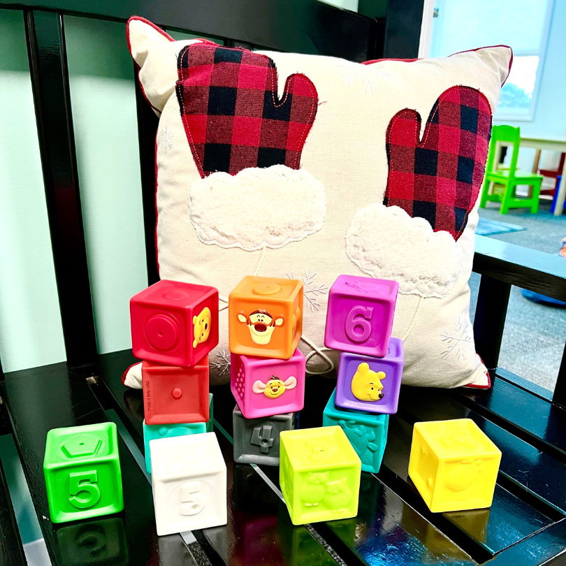 Toys For Learning Speech — EJ Therapy