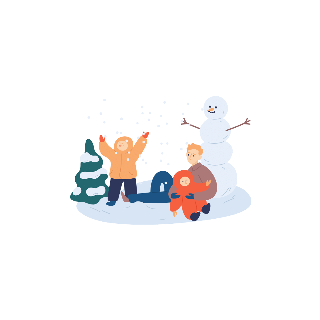 Fun Christmas Activities For Your Kids EJ Therapy
