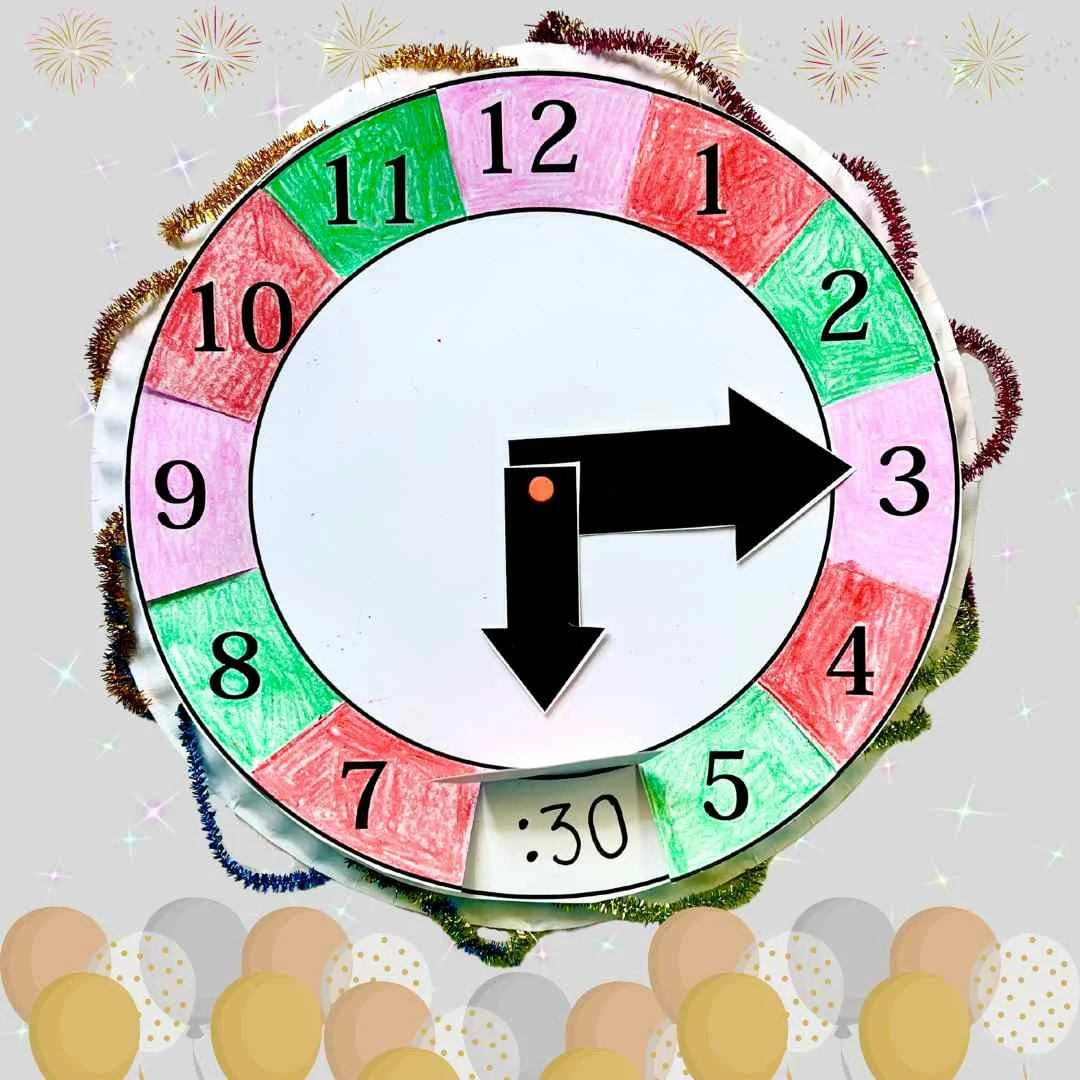 Countdown Clock — EJ Therapy