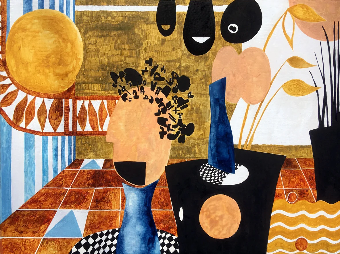 Emily Kepulis - Portland, OR — The Ou Gallery