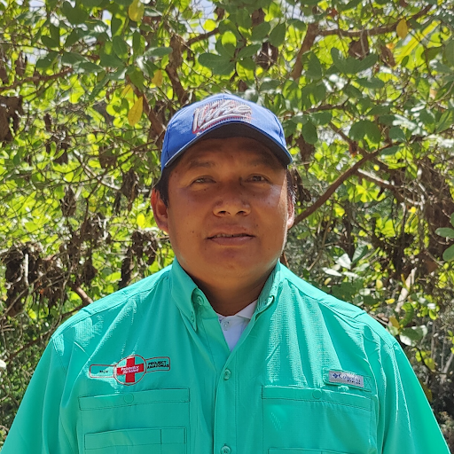Peru — MGY
