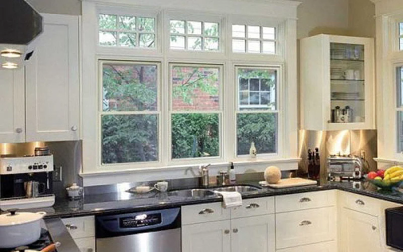 Replacement Windows – Energy Efficient – Vinyl, Fiberglass, Composite ...