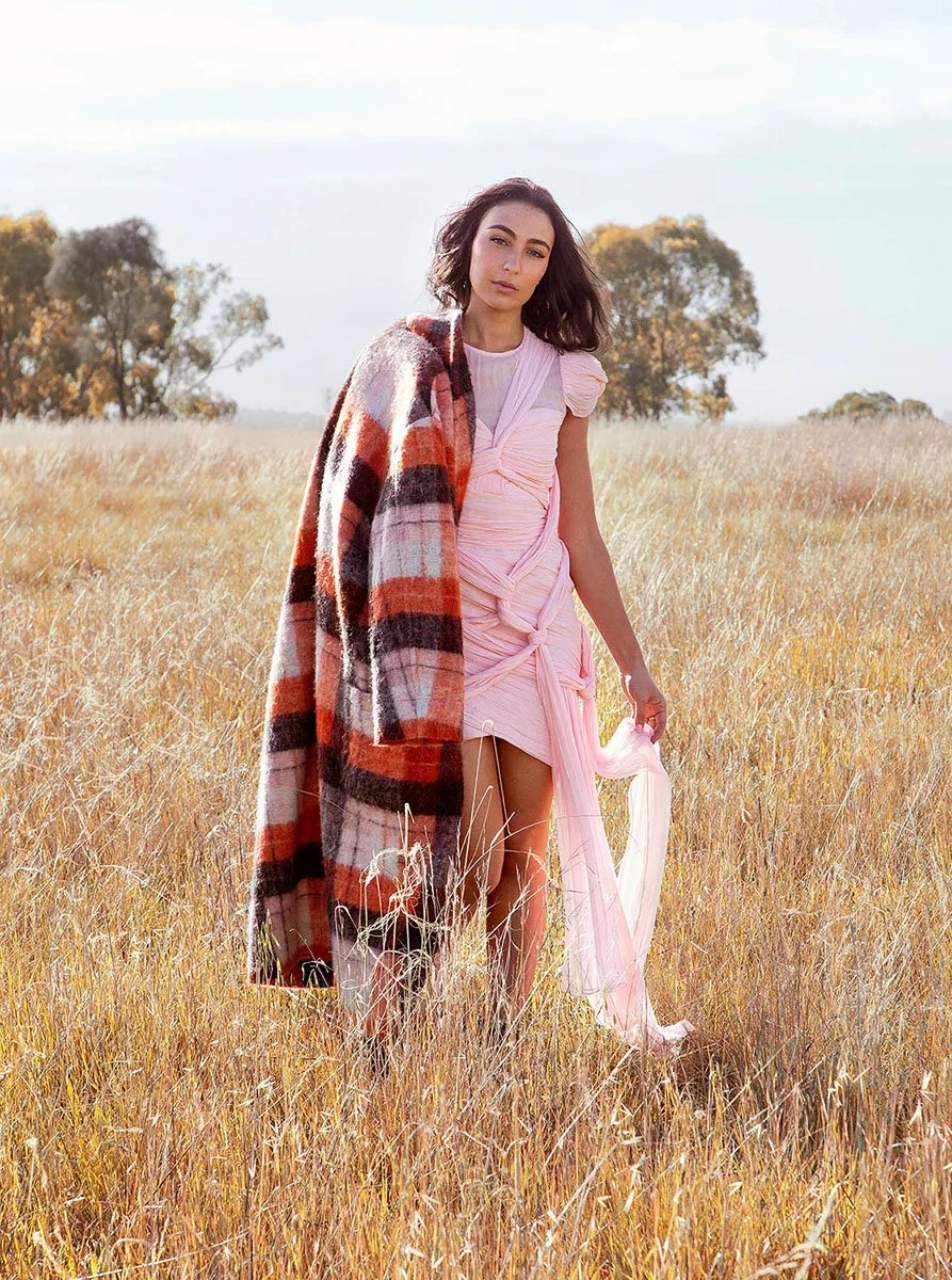 Fashion, Beauty & Advertising photographer, Melbourne - Jessica Horewood