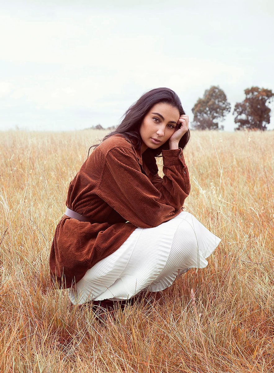 Fashion, Beauty & Advertising photographer, Melbourne - Jessica Horewood