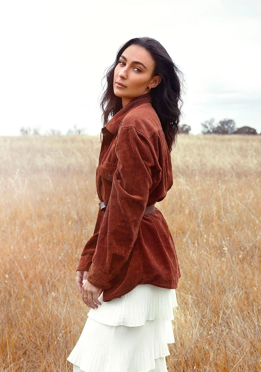 Fashion, Beauty & Advertising photographer, Melbourne - Jessica Horewood