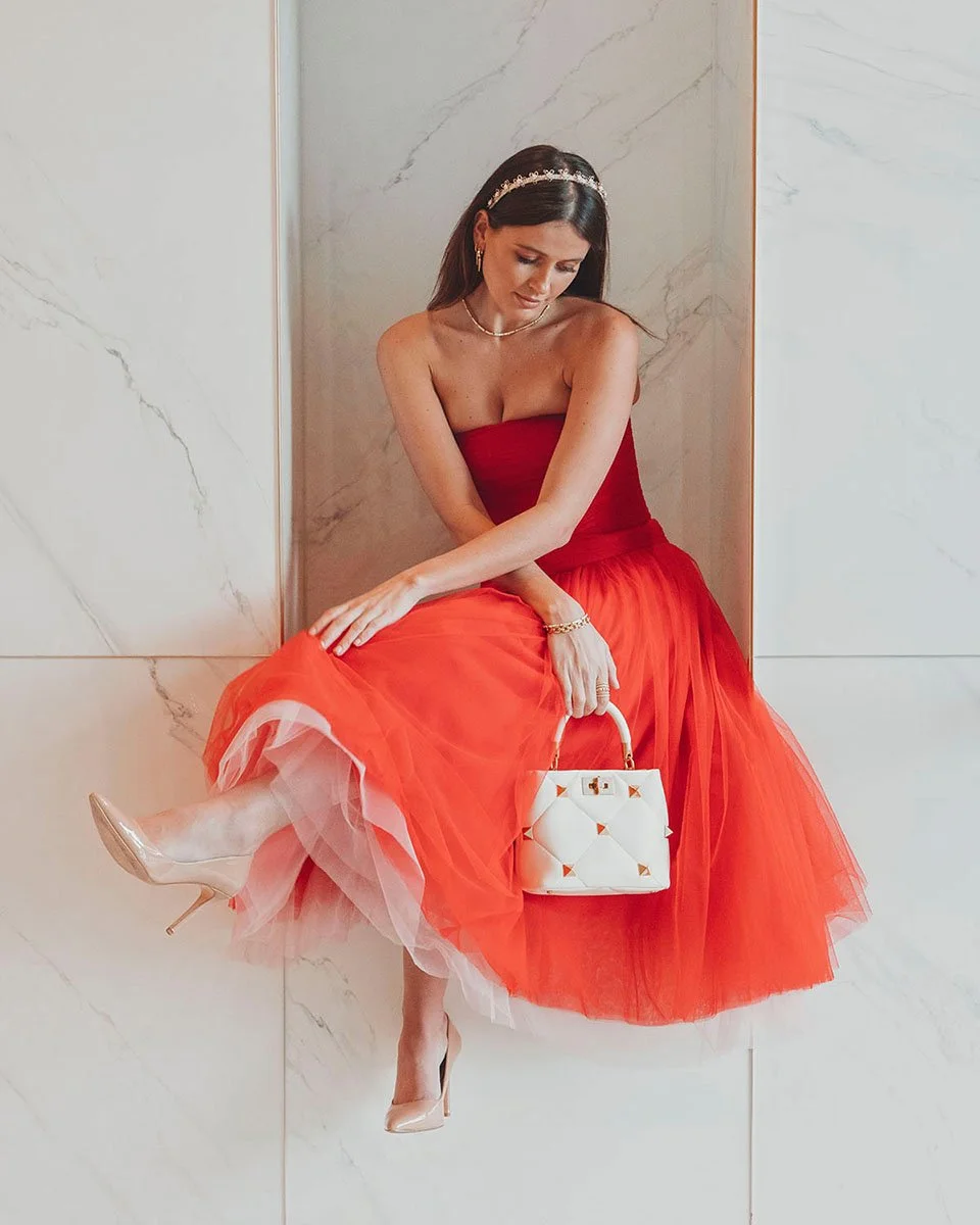 Fashion, Beauty & Advertising photographer, Melbourne - Jessica Horewood