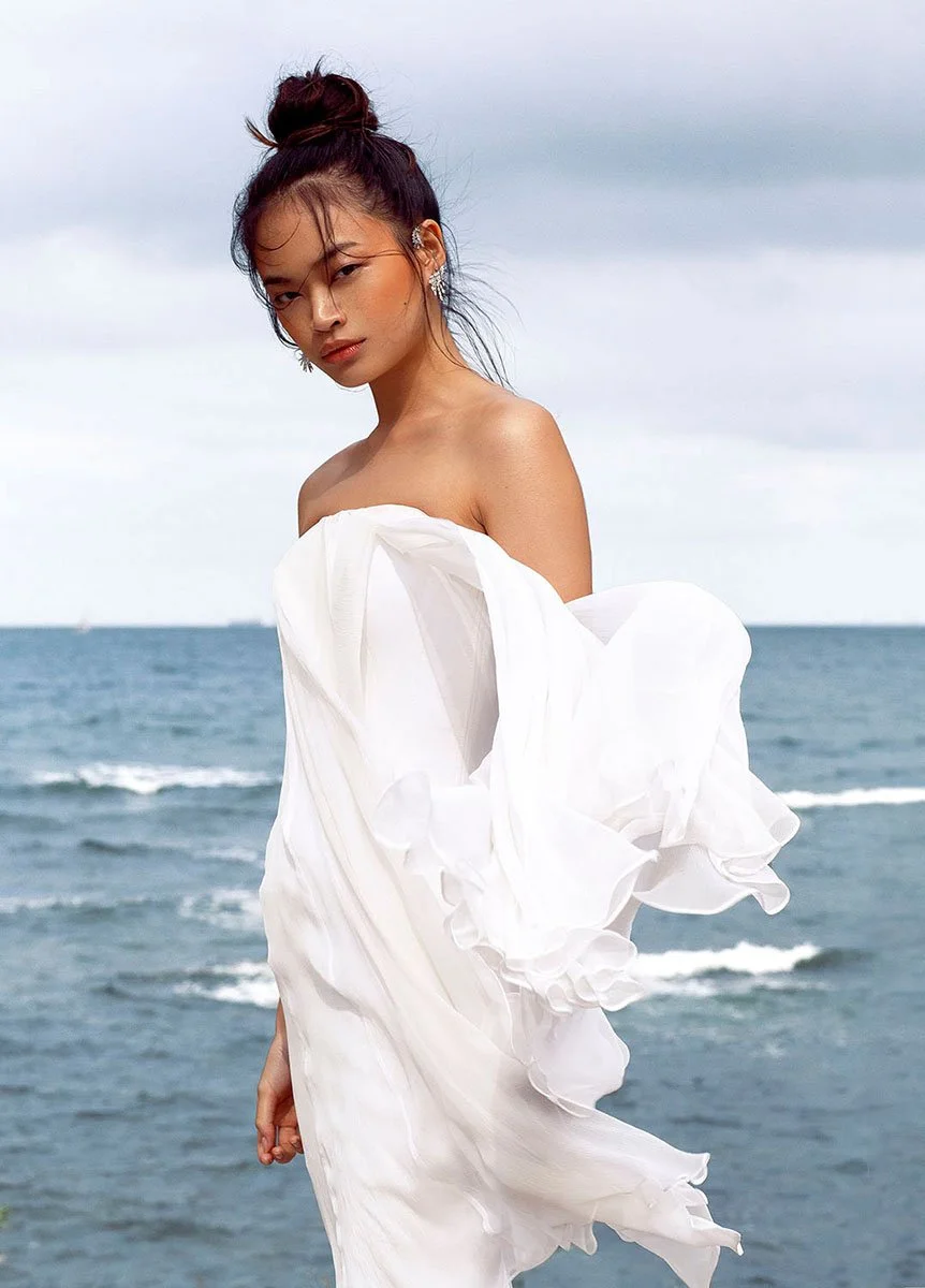 Fashion, Beauty & Advertising photographer, Melbourne - Jessica Horewood