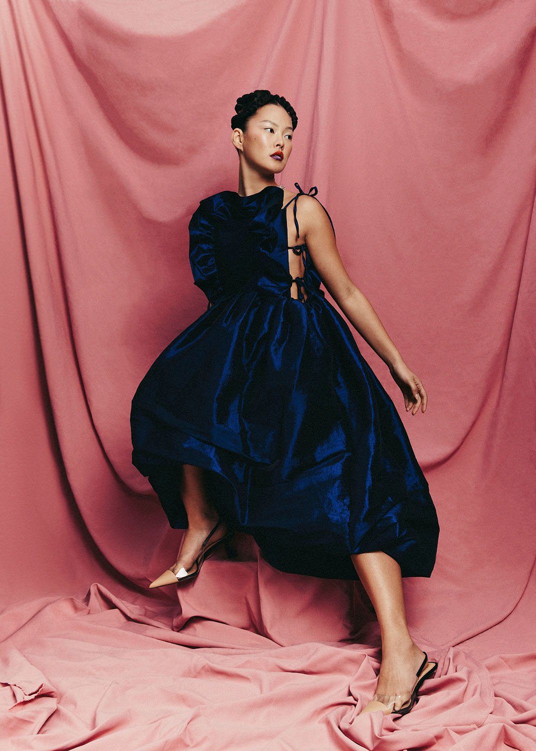 Fashion, Beauty & Advertising photographer, Melbourne - Jessica Horewood
