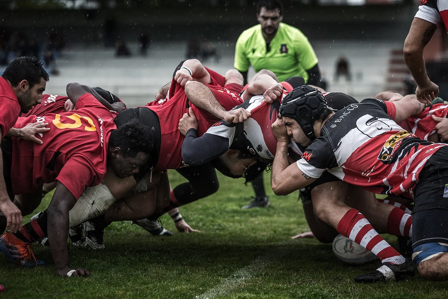 Stampe fotografiche Magnum — Filippo Venturi Photography