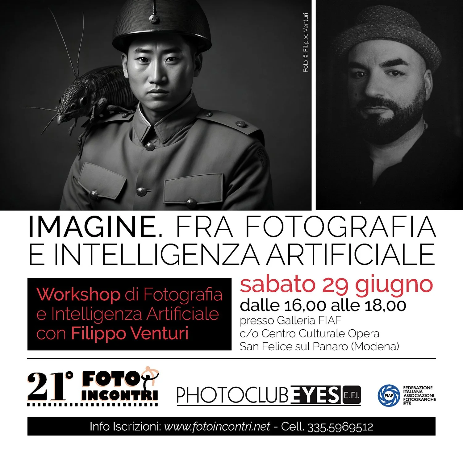 Pseudolo (Plauto), con Ettore Bassi — Filippo Venturi Photography