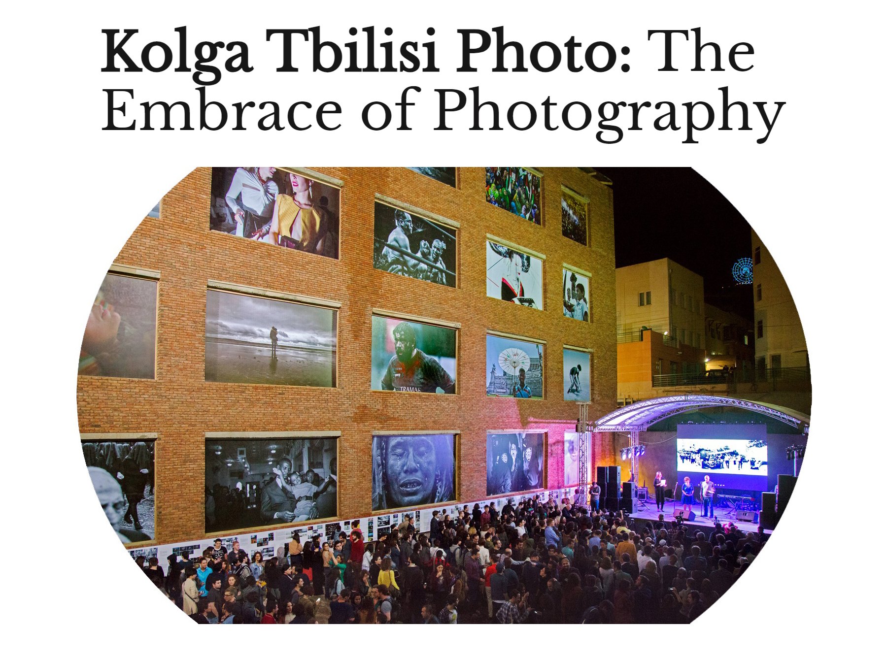 Webtalk su Fotografia e Intelligenza Artificiale — Filippo Venturi ...