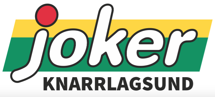 Joker Knarrlagsund — Jobb på Hitra og Frøya