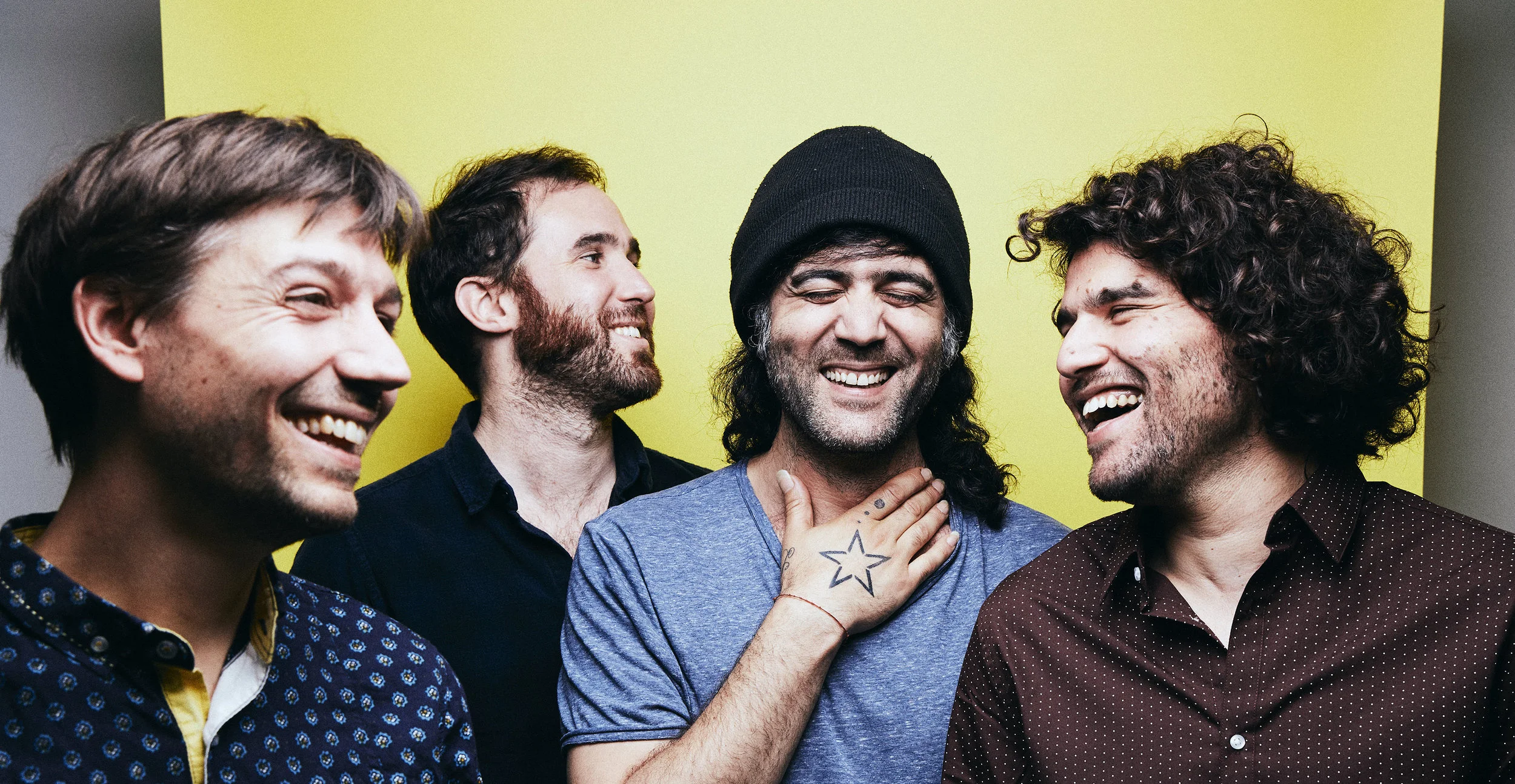 English — BAB EL WEST