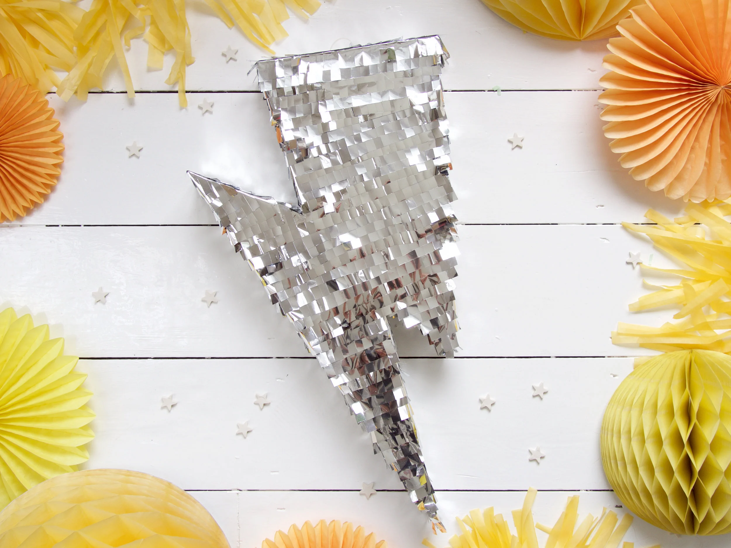 Personalised Rainbow — pinyatay