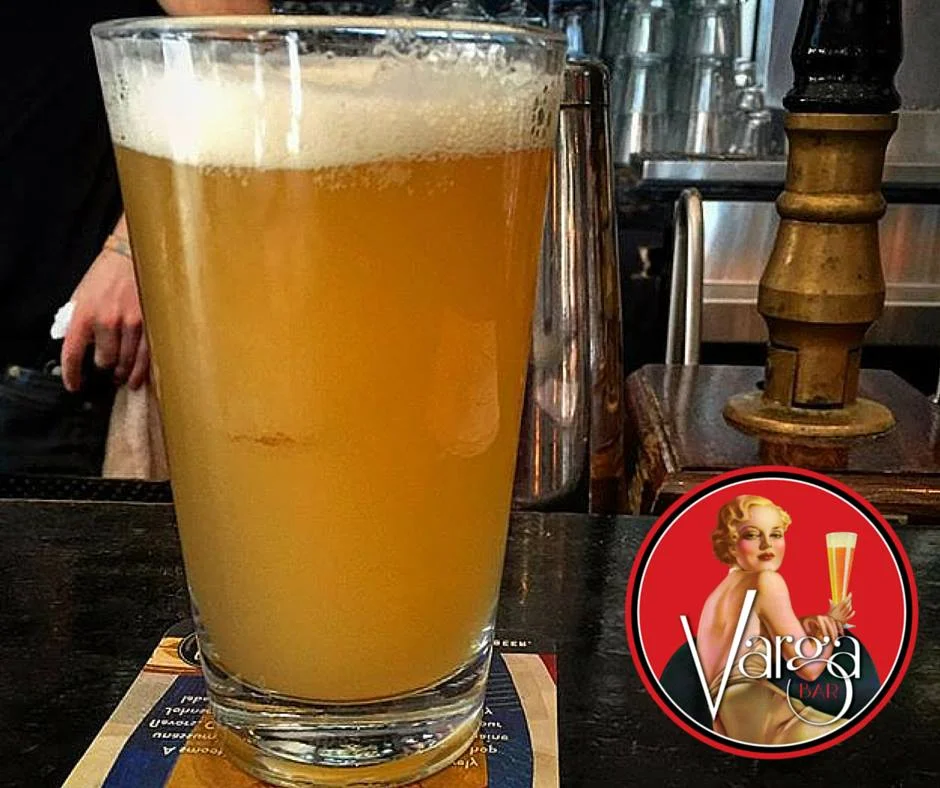 THE CONCEPT — Varga Bar