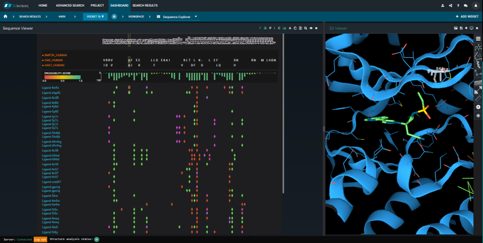 2019-nCov, structurally speaking - part II — Discngine 3decision ...