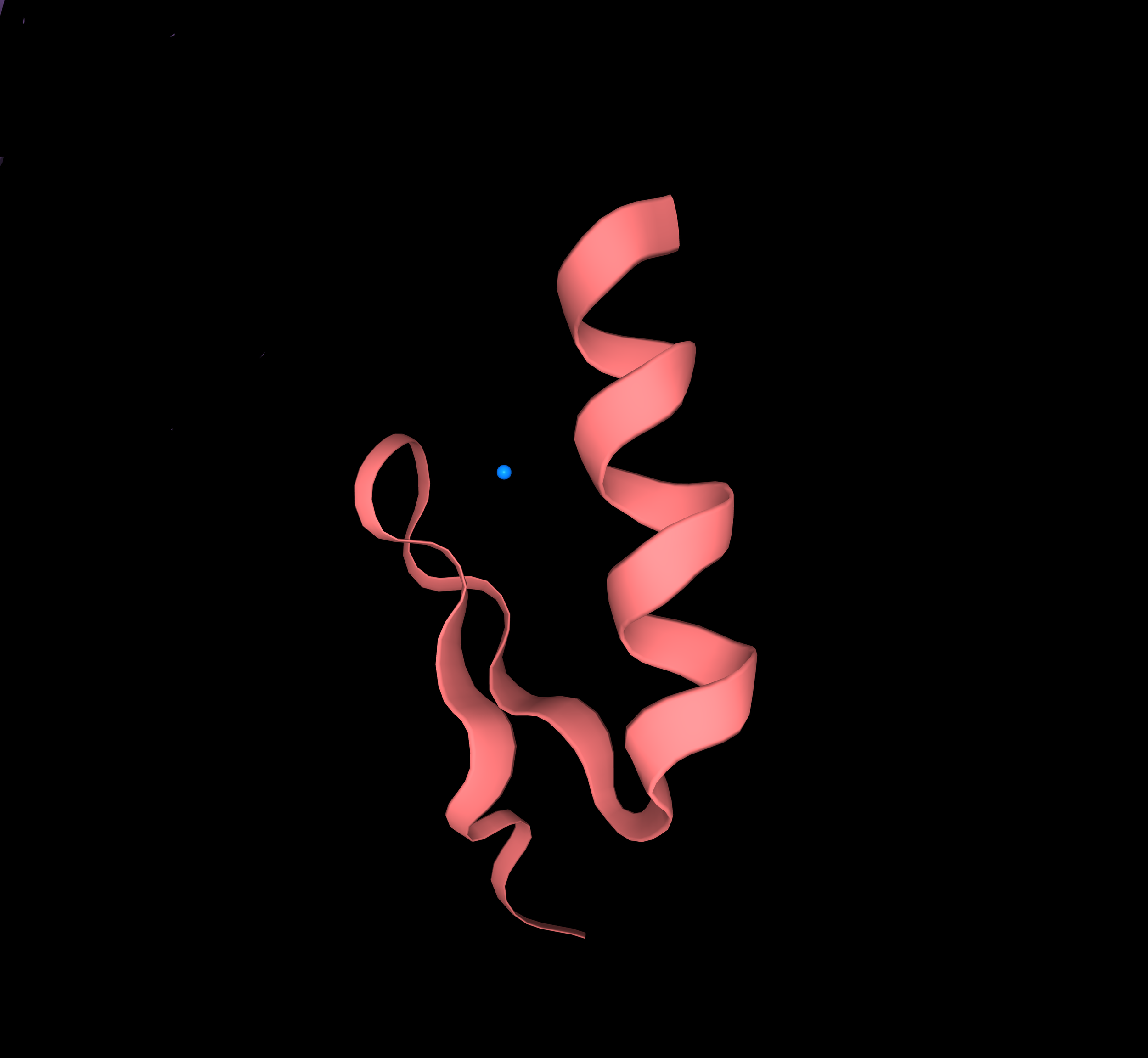 Helios - 3decision Protein of the month - March 2022 — Discngine ...