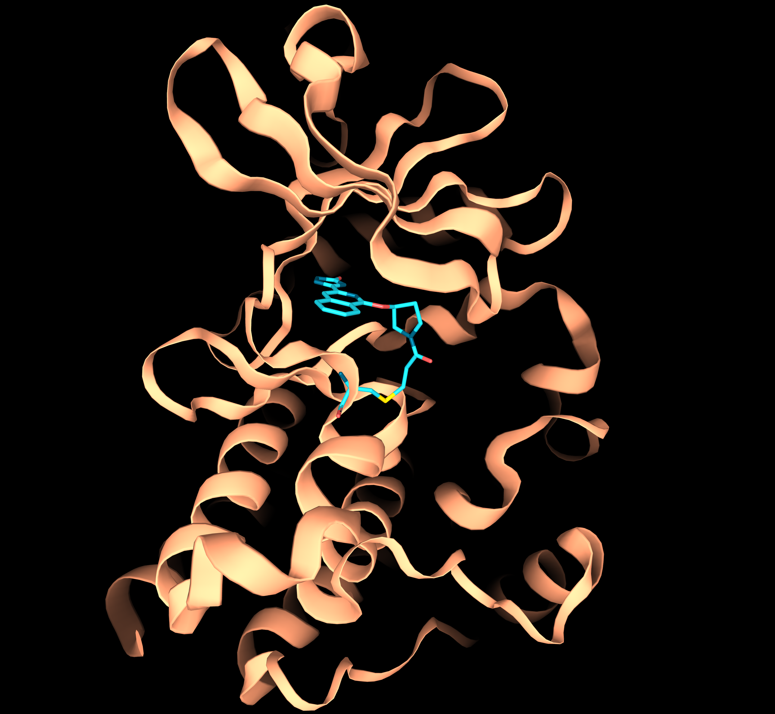 BTK - Protein of the month - December 2022 — Discngine 3decision® - Collaborative Platform for ...
